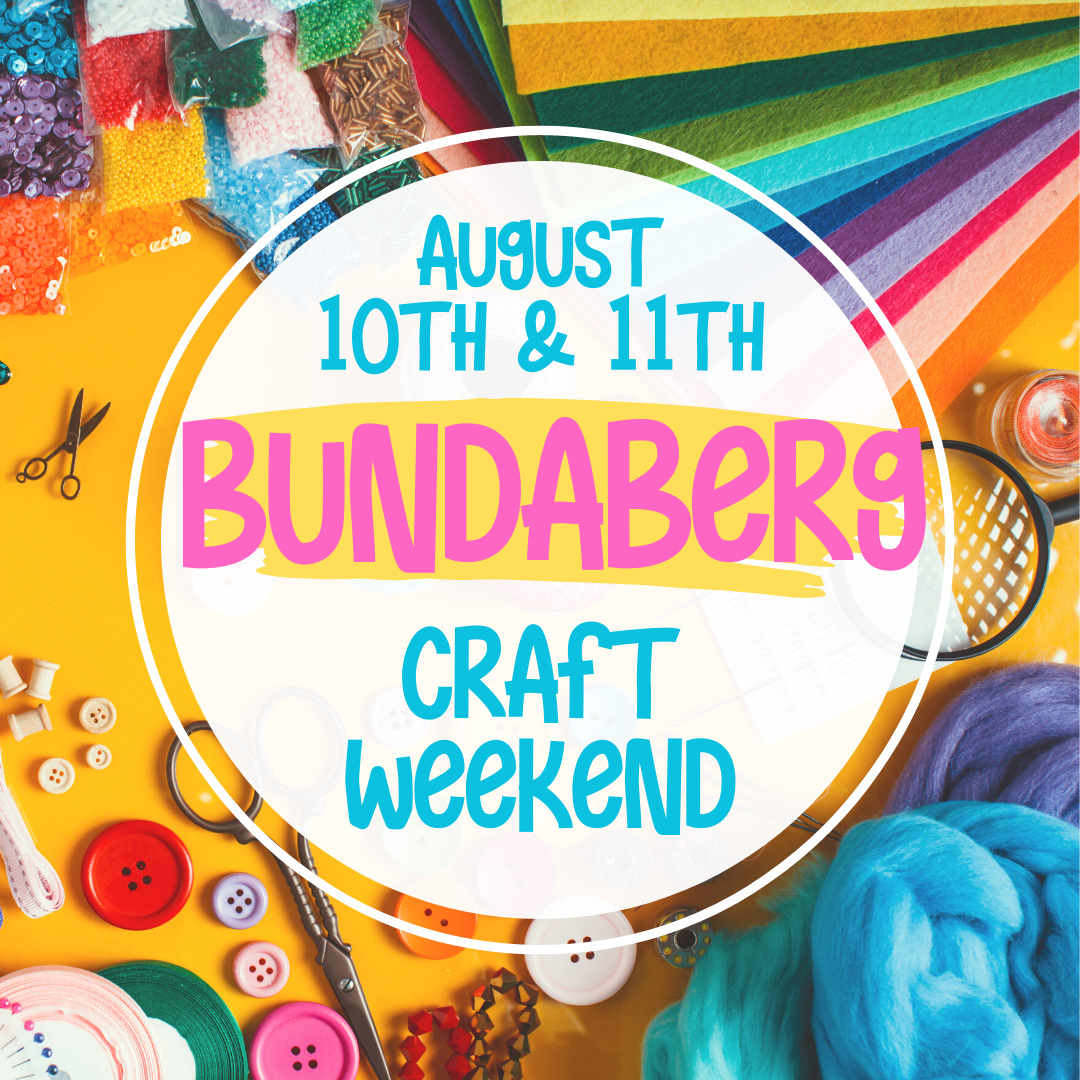 Bundaberg Craft Weekend 10th & 11th August – The Collective - Hervey Bay
